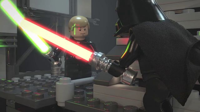 Lego 75093 Death Star Final Duel - store.bg