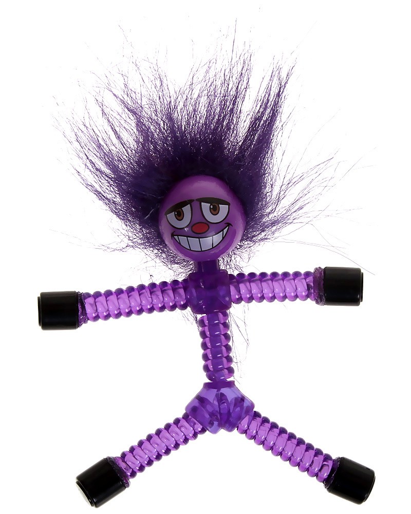 Рошльо - Играчка от серията "Magno-Z" - - store.bg