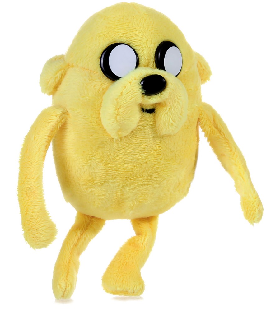 Adventure time - Jake - Плюшена играчка - - store.bg