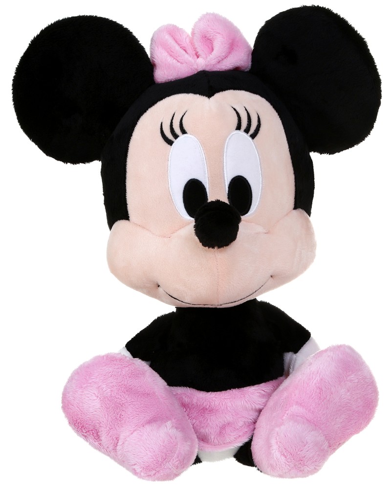 Мини Маус - Плюшена играчка - - store.bg