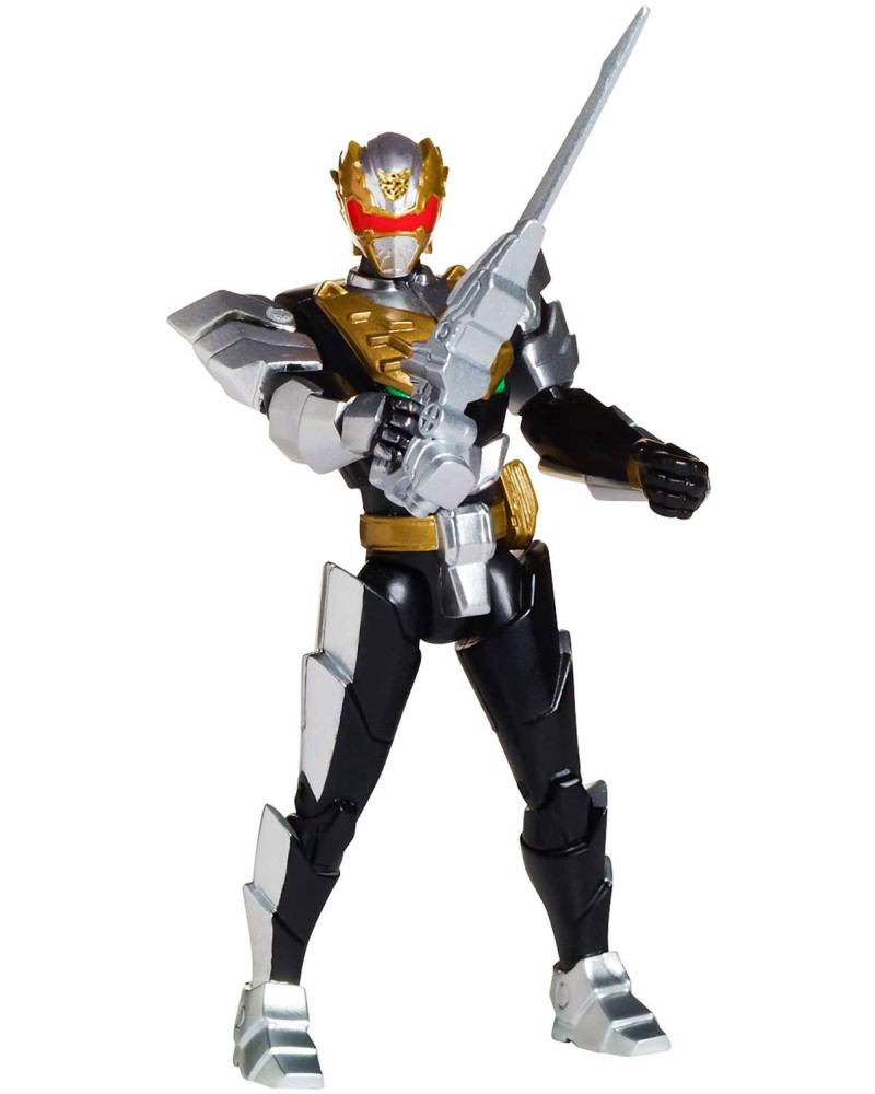 Robo Knight Power Ranger - играчка - store.bg