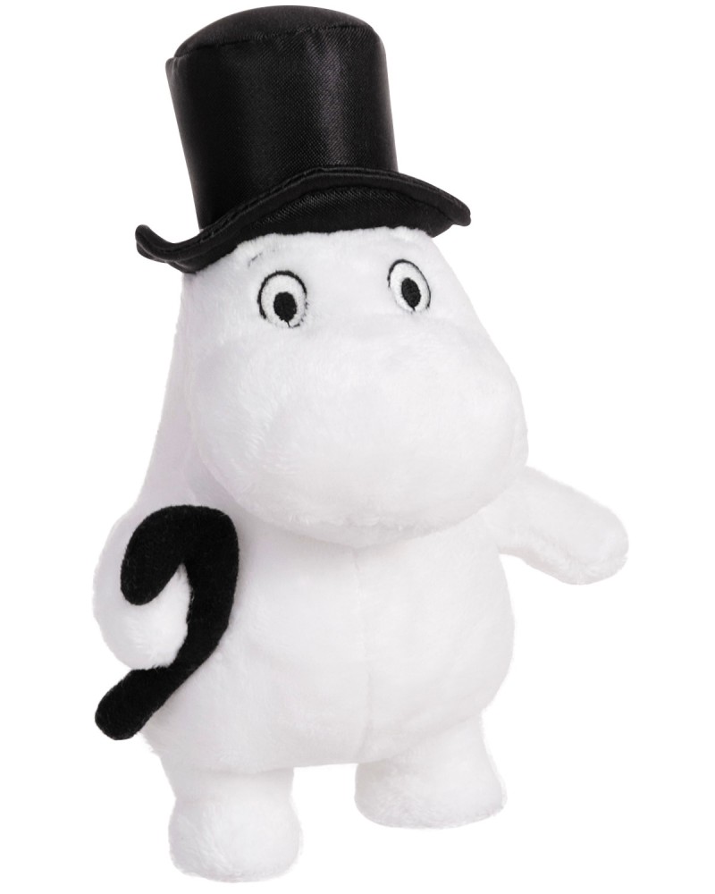 Татко Мумин - Плюшена играчка от серия "Moomin" - - store.bg