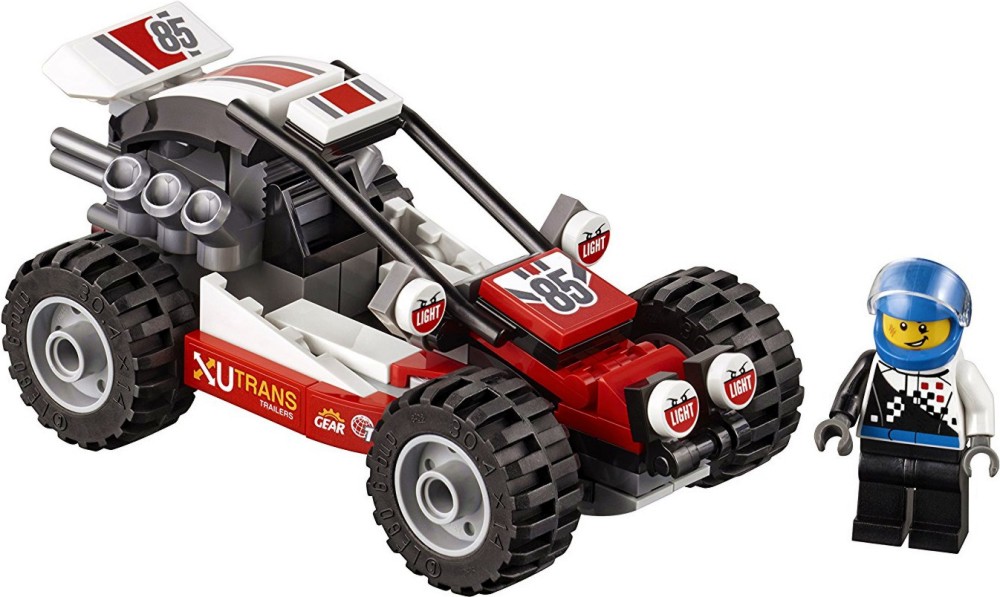 Lego 60145 Бъги - store.bg