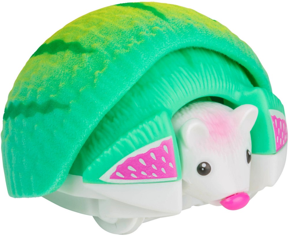 Таралежче - Sally Seeds - играчка - store.bg