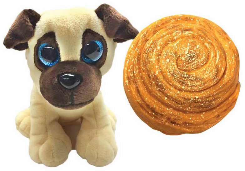 Sweet Pups - Кученце сладкиш: Боксер - store.bg