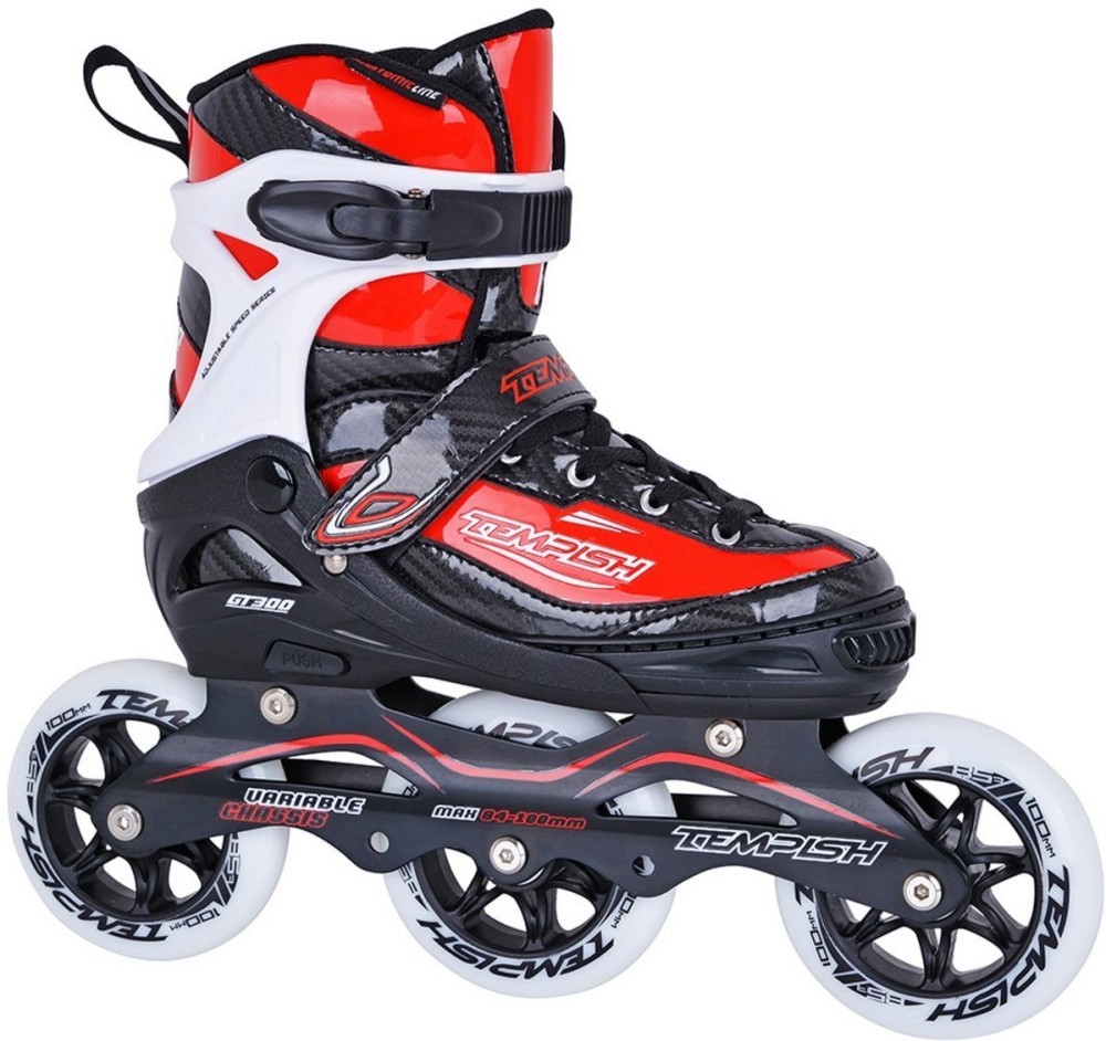 Детски ролери за града Tempish Speed GT 300 - store.bg