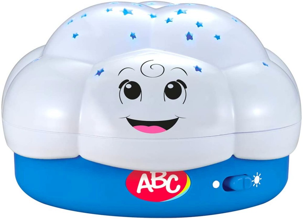 Детска нощна лампа Simba ABC - store.bg