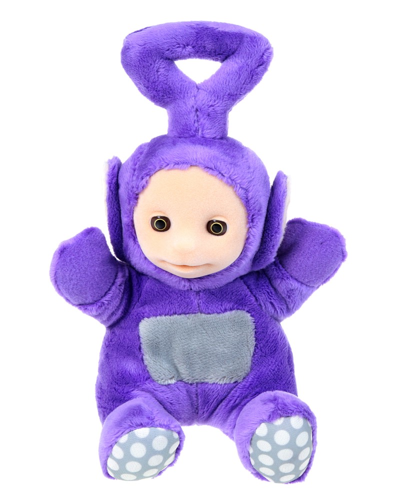 Плюшен телетъбис Тинки Уинки Giochi Preziosi - store.bg