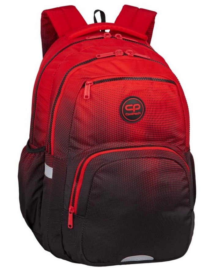 Раница за училище CP Pick - store.bg