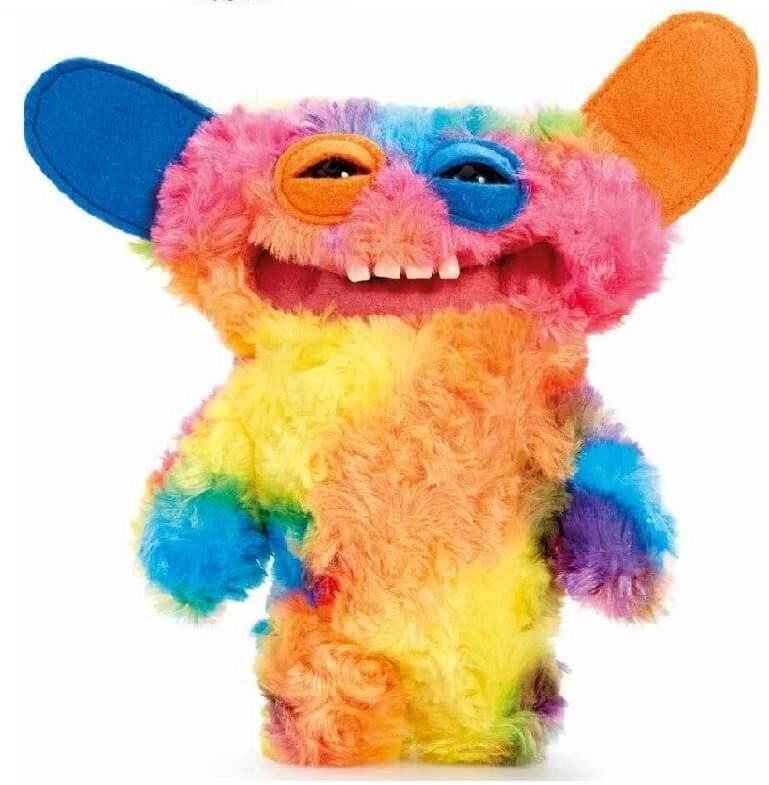 Плюшено чудовище Fuggler - store.bg