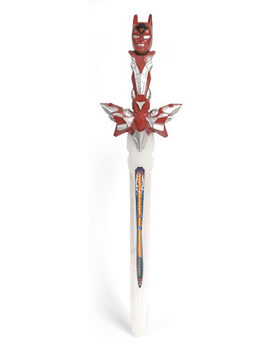 Светещ меч - Superman Sword - играчка