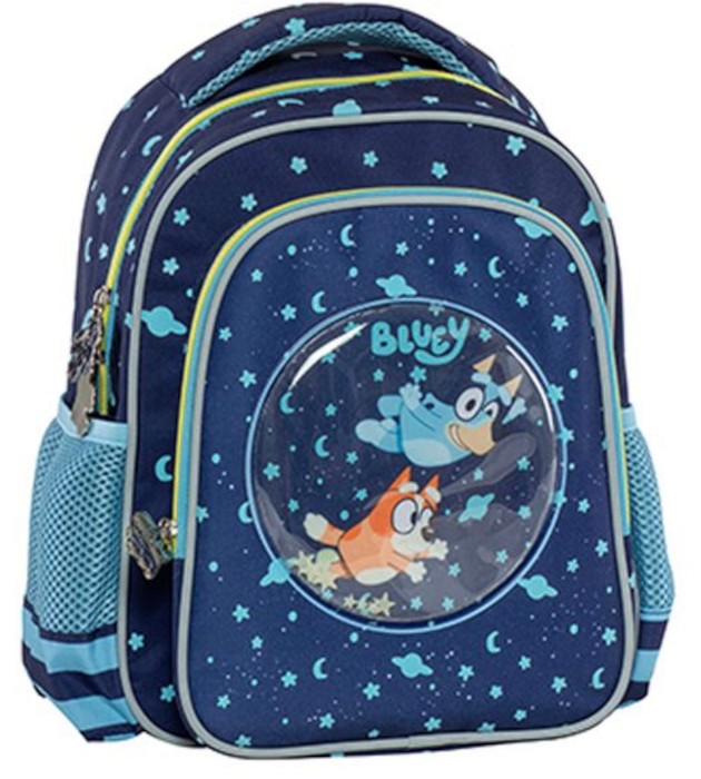 Детска раница за градина Bluey - store.bg