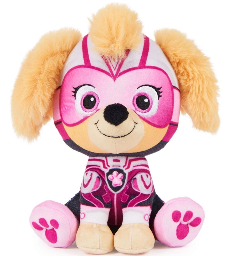 Плюшена играчка Скай Spin Master - store.bg