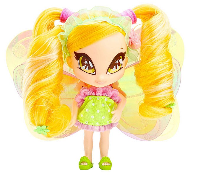 Кукла - PopPixie Chatta - С аксесоари - играчка - store.bg