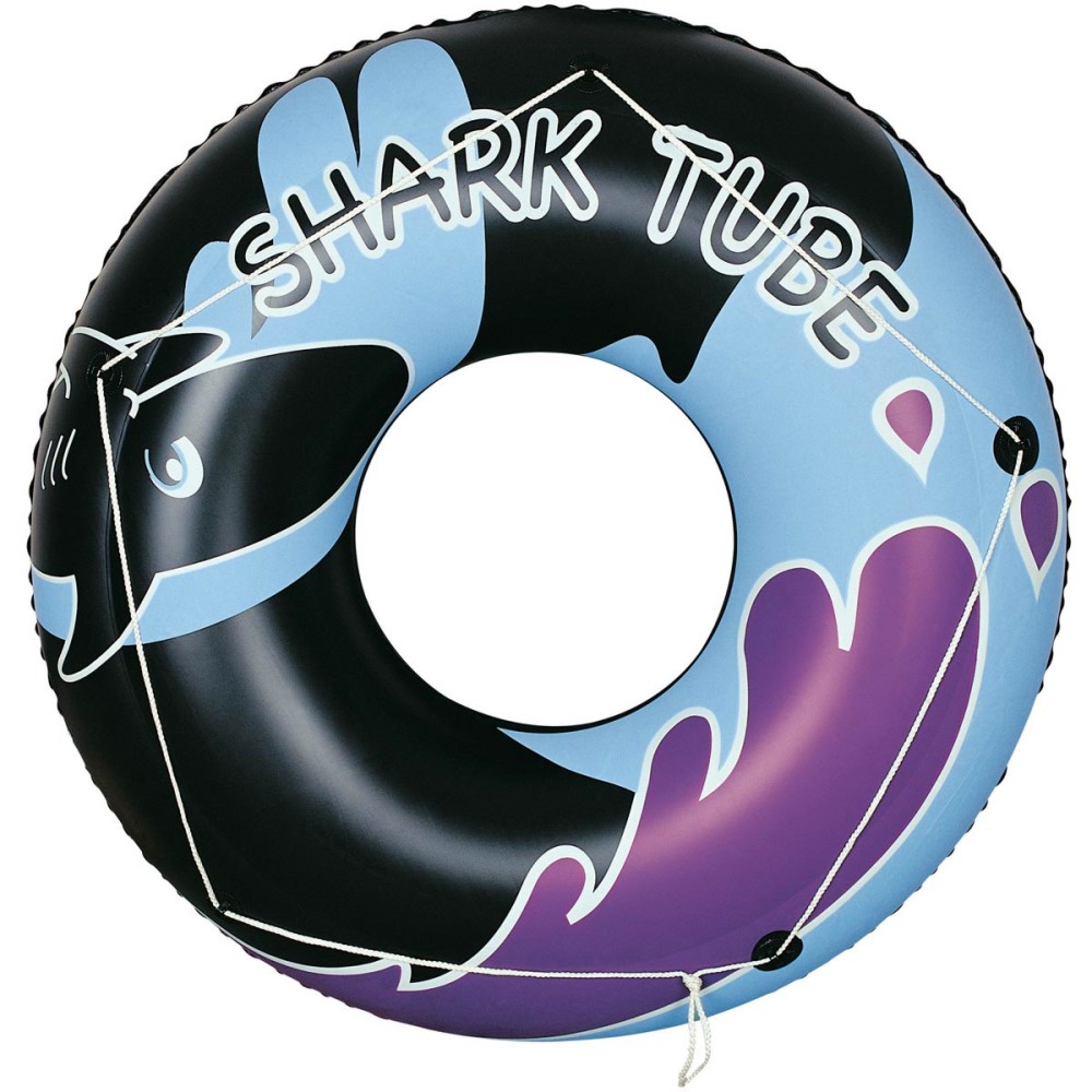 Пояс - Shark Tube - Надуваема играчка - - store.bg
