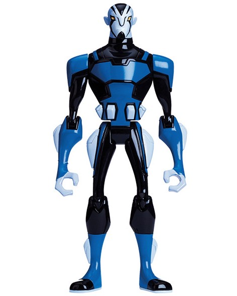 Rook - Фигура за игра от серията "Ben 10" - store.bg