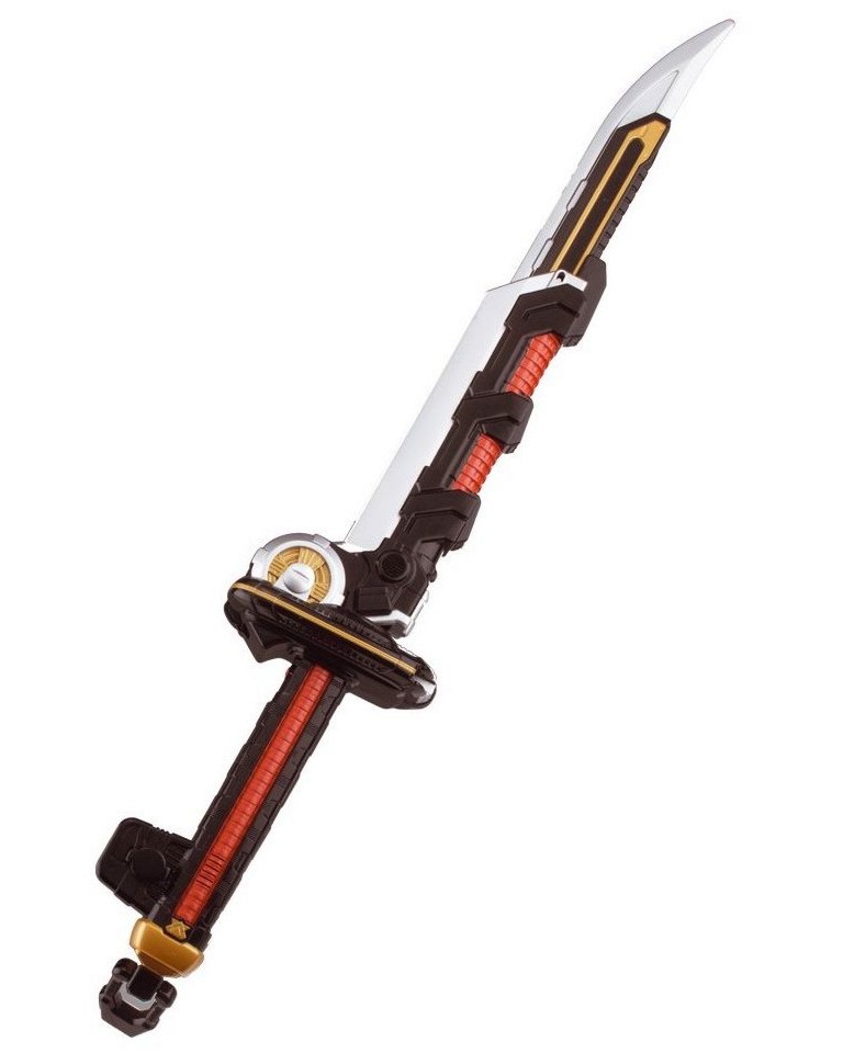 Самурайски меч - Mega Blade - играчка - store.bg