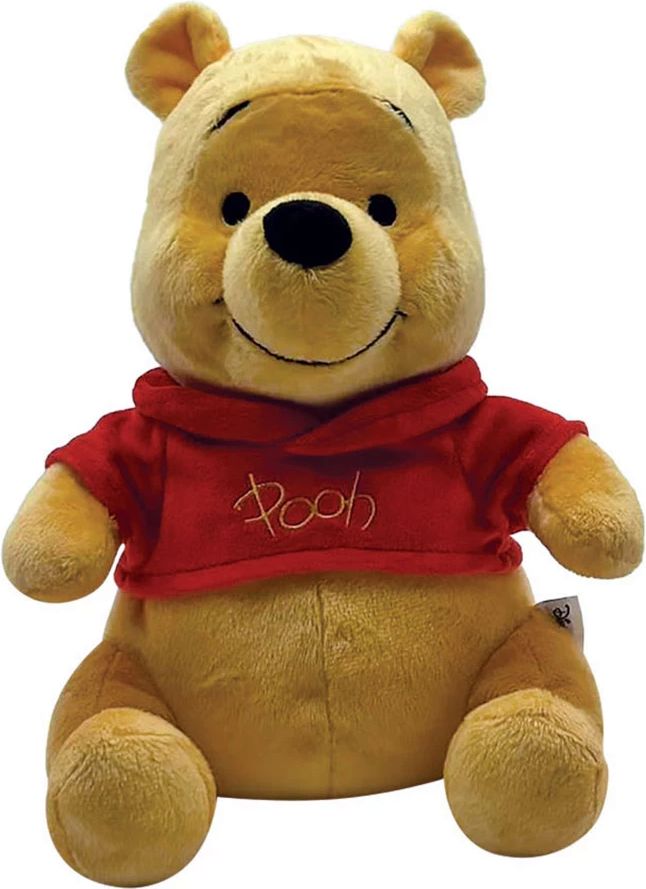 Плюшена играчка Мечо Пух Disney Plush - store.bg