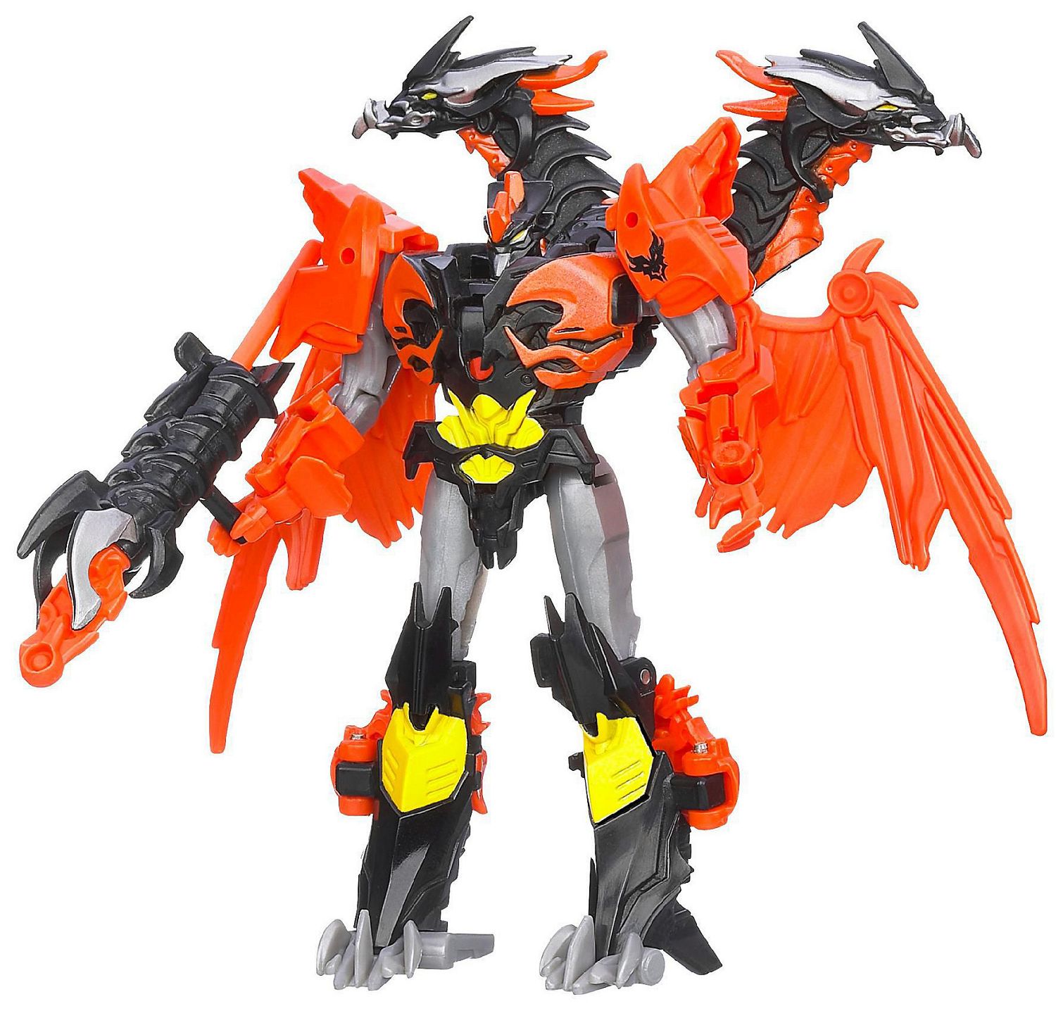 Трансформър - Predaking - играчка - store.bg