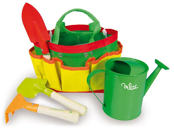 store.bg - Детски градински инструменти - Комплект за градината - играчка