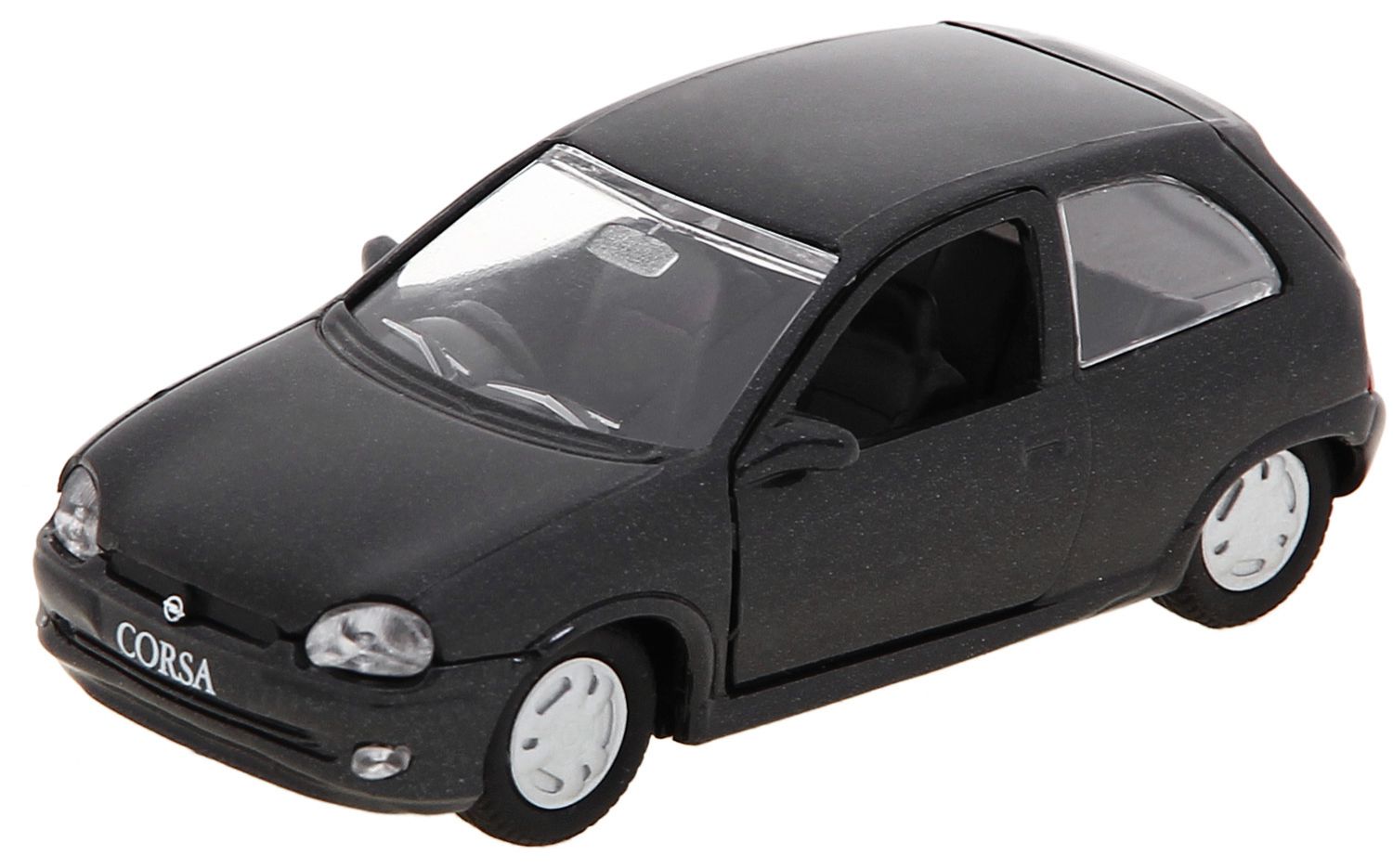Opel Corsa GSI - Метална количка - играчка - store.bg