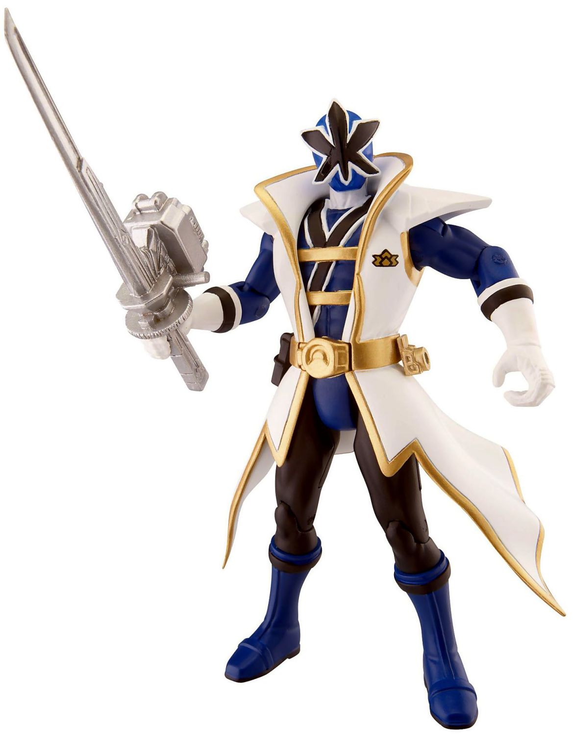 Super Samurai Ranger - Water - играчка - store.bg