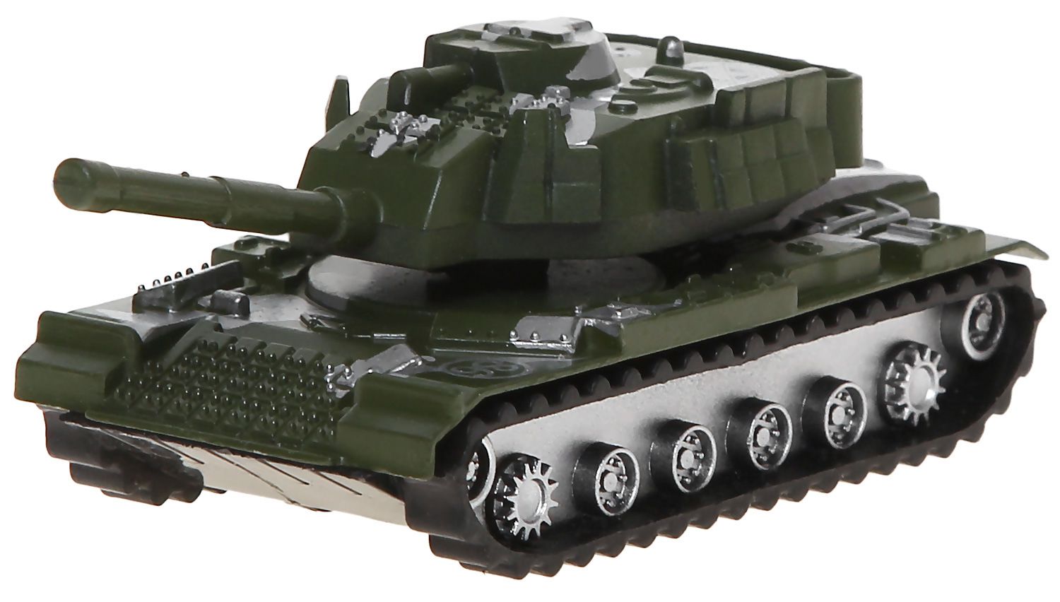 Танк - Метална играчка - - store.bg