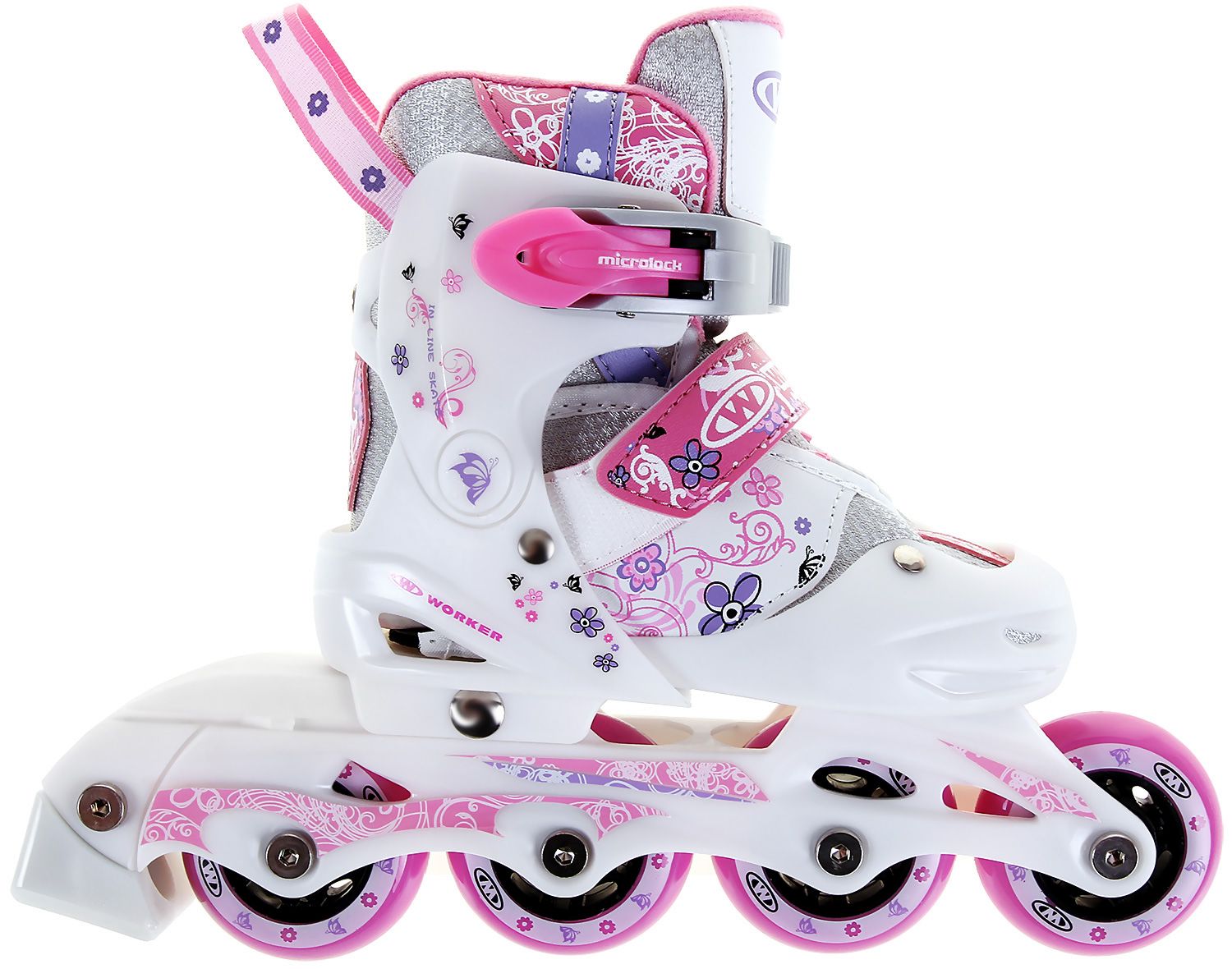 Детски ролери - Diane - играчка - store.bg