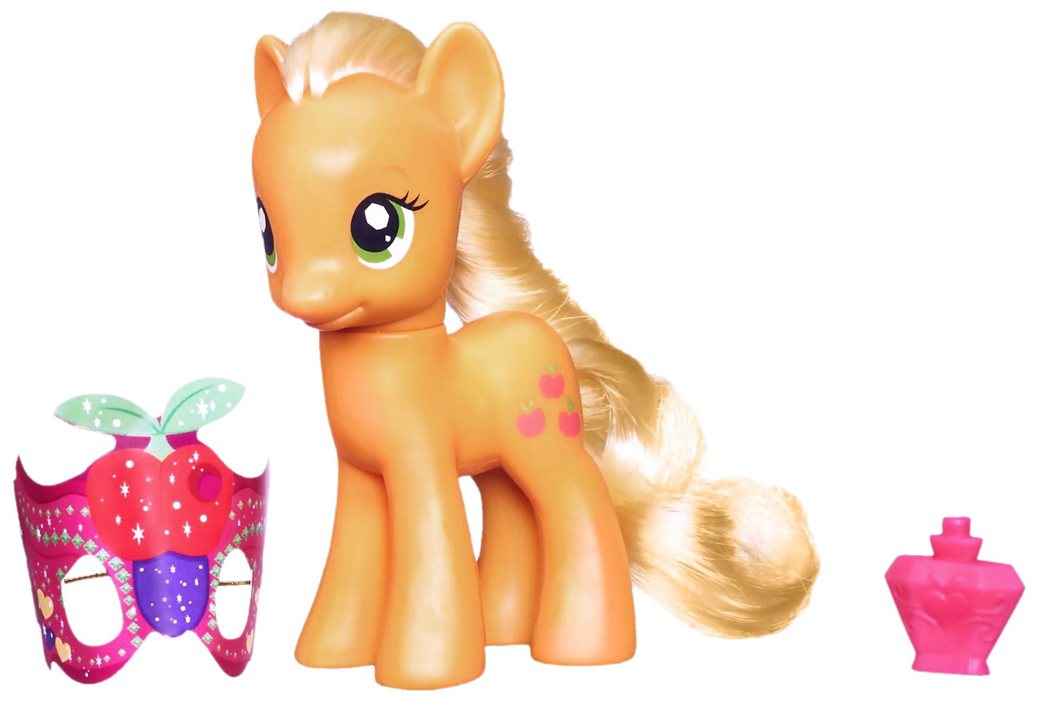 Applejack - играчка - store.bg