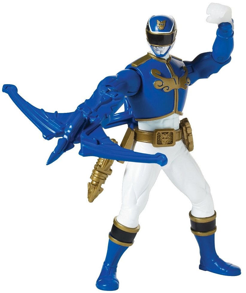 Blue Ranger - играчка - store.bg
