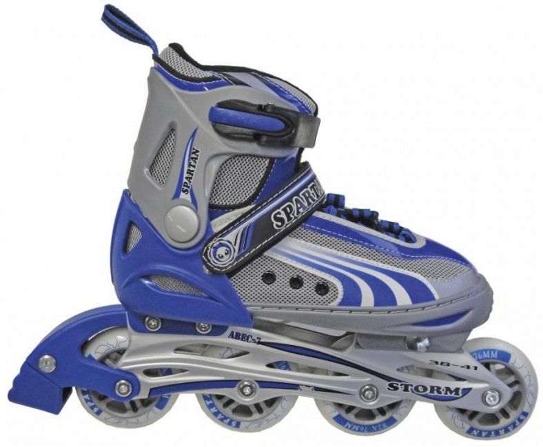 Spartan Детски ролери Storm - store.bg