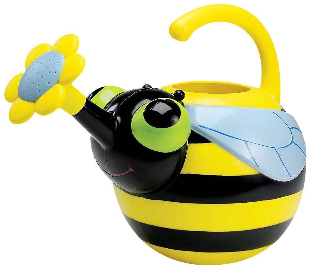 Детска лейка - Пчеличка - играчка - store.bg