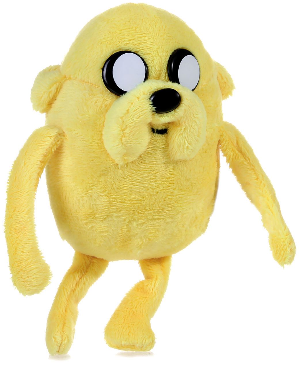 Adventure time - Jake - Плюшена играчка - - store.bg