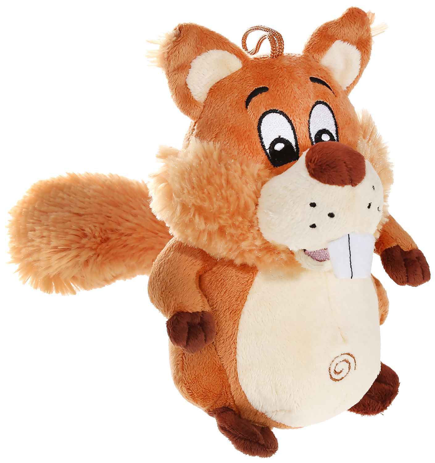 Бобър - Плюшена играчка - - store.bg