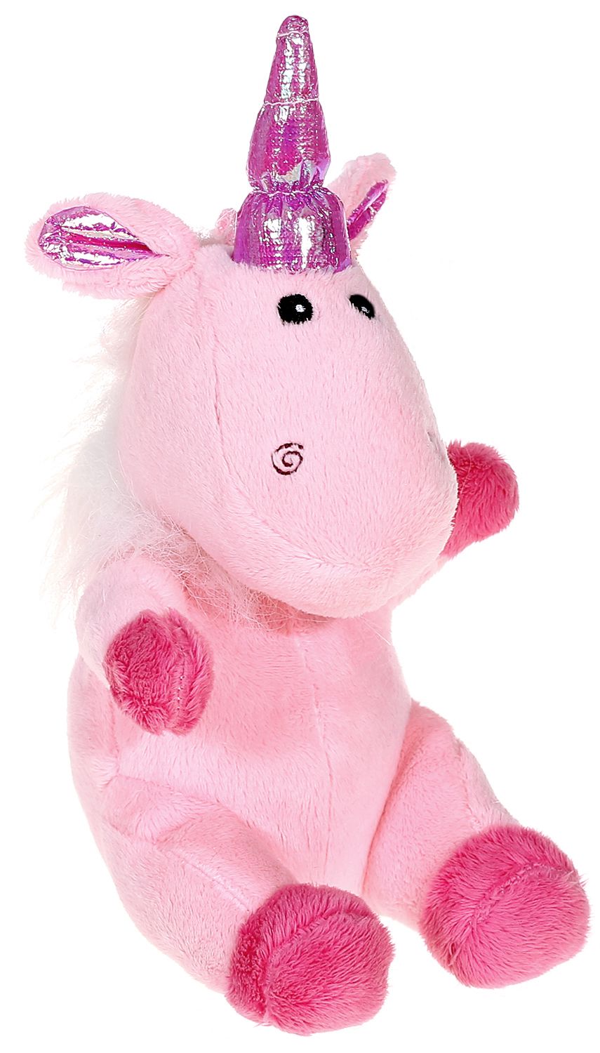 Еднорог - Плюшена играчка - - store.bg