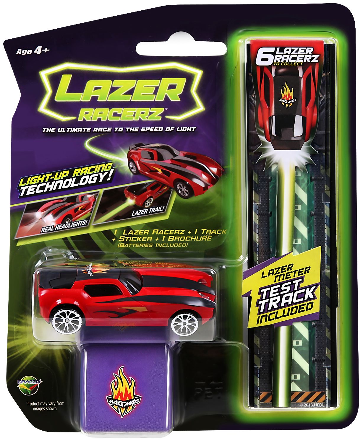 Количка - Magmos - играчка - store.bg