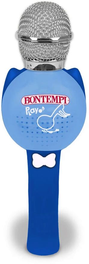 Детски безжичен микрофон Bontempi - store.bg