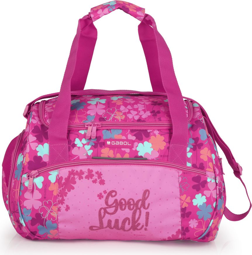 Детски пътнически сак Clover Gabol - store.bg