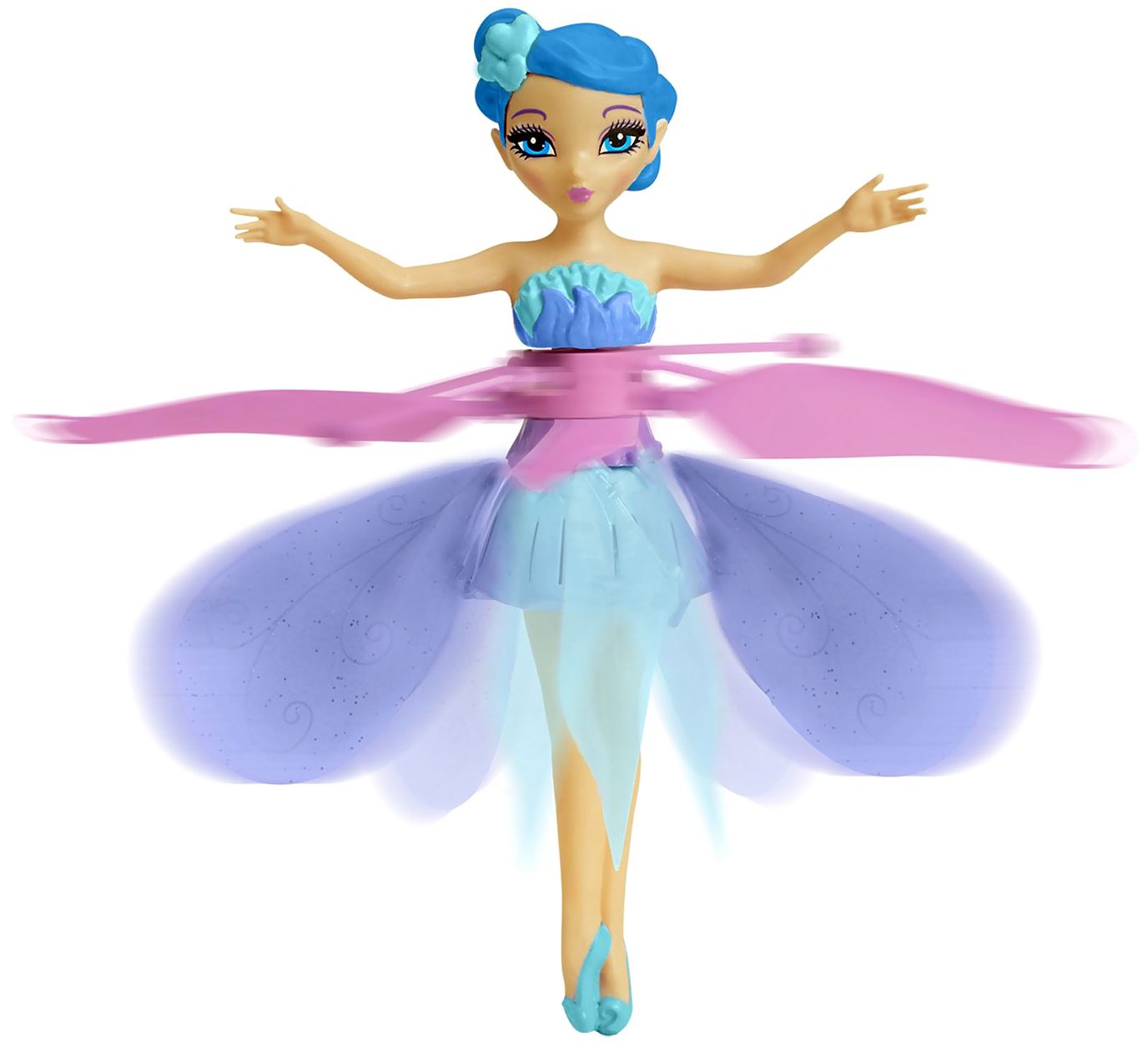 Летяща фея - Dusk Flutterbye - играчка - store.bg