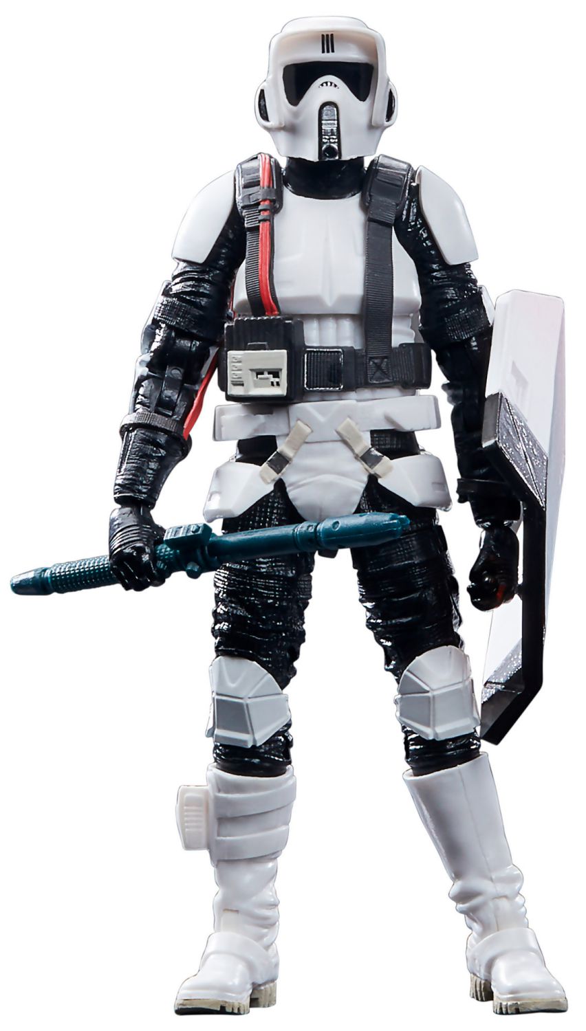 Фигурка Riot Scout Trooper Star Wars - store.bg