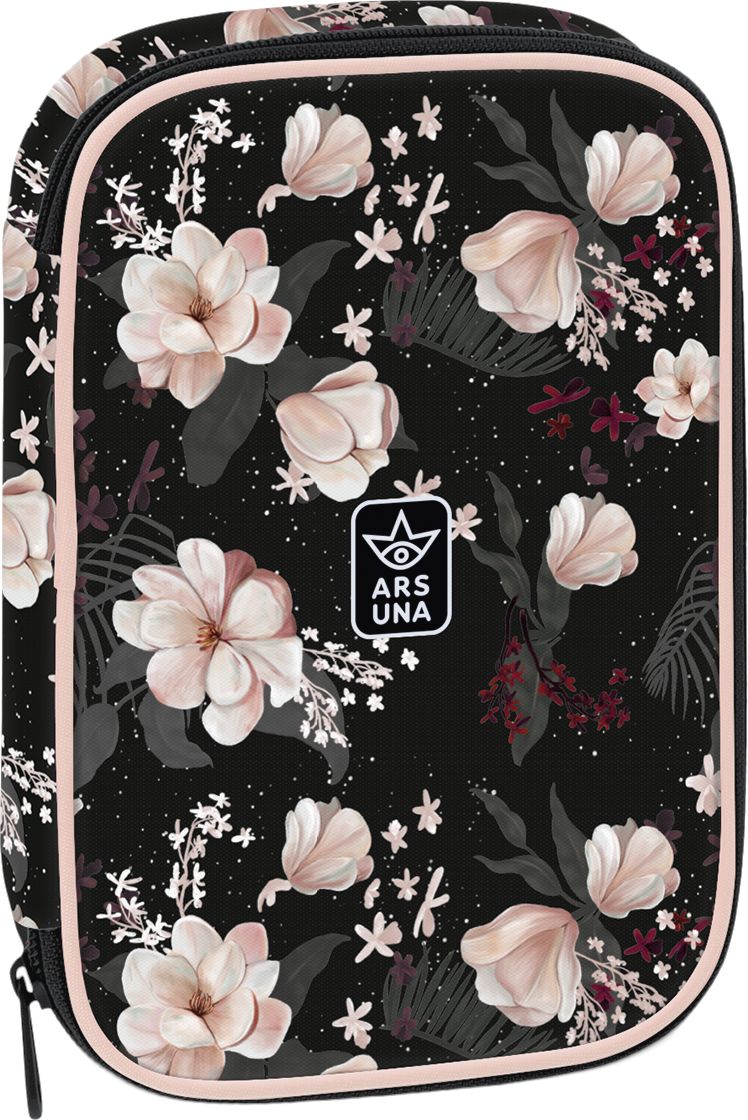 Ученически несесер с едно отделение Ars Una - store.bg