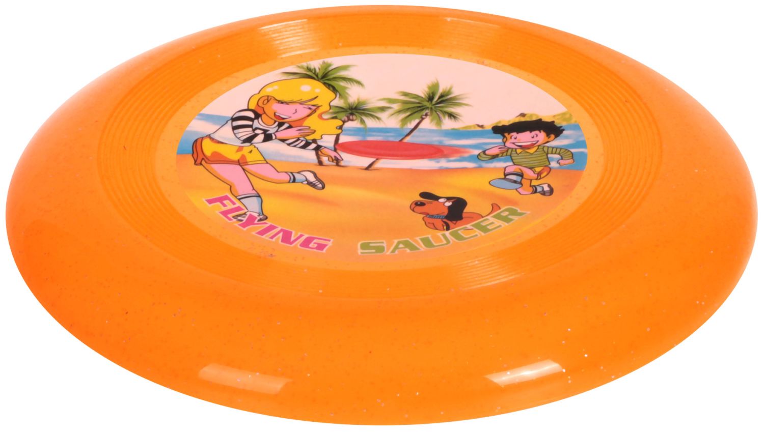 Фризби - играчка - store.bg