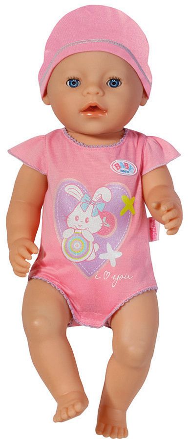 Интерактивно бебе момиченце Zapf Creation - store.bg