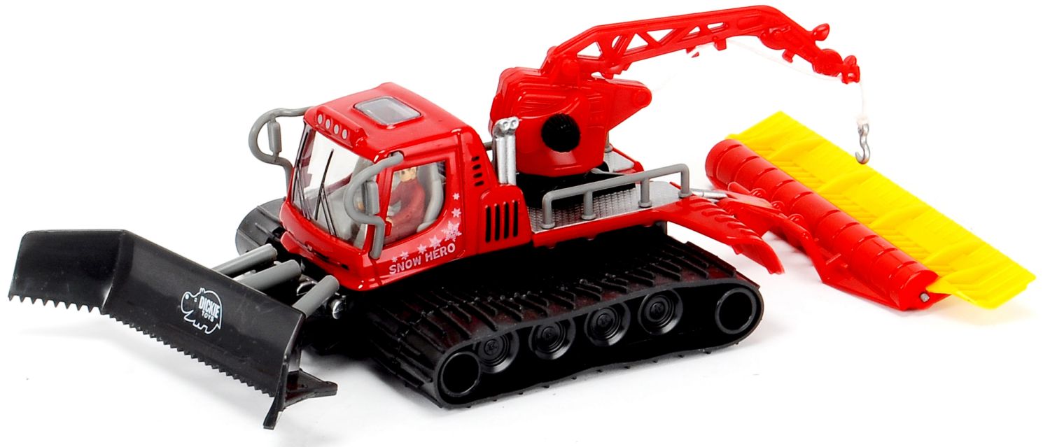 Снегорин - Snow hero - играчка - store.bg