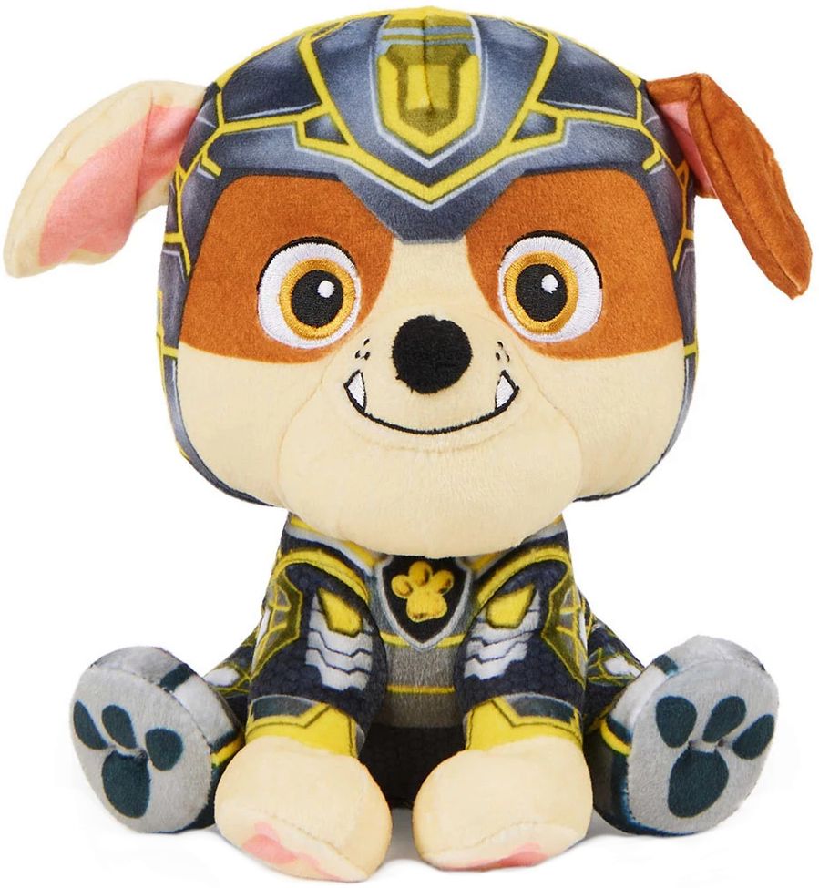 Плюшена играчка Ръбъл Spin Master - store.bg