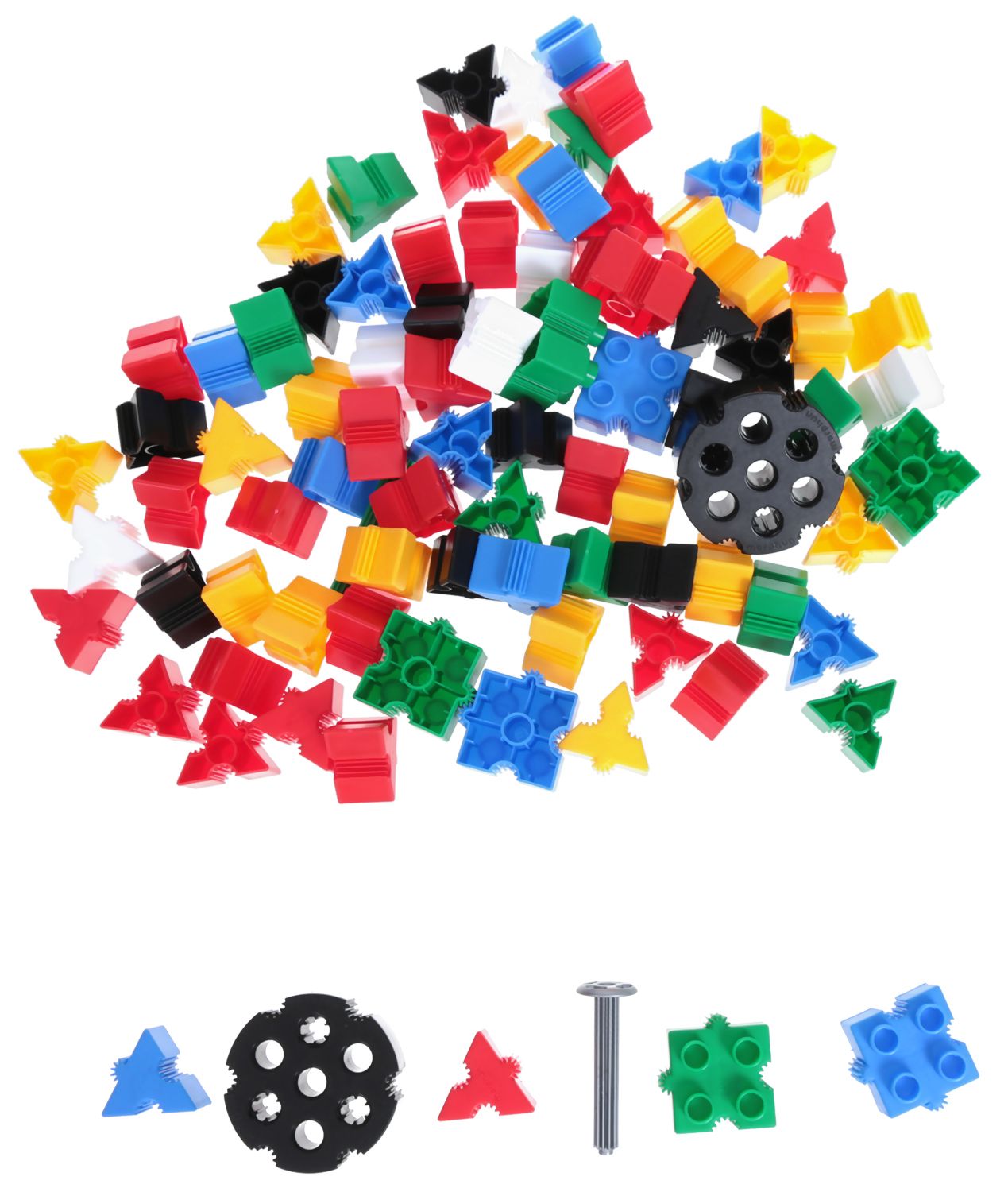 Детски конструктор Morphun - store.bg