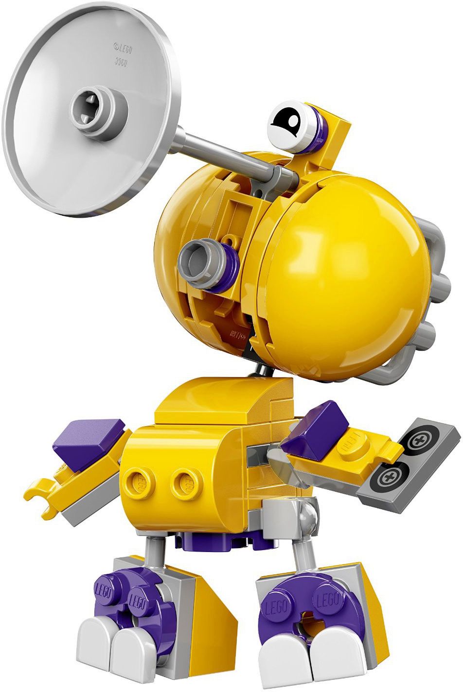 LEGO 41562 Trumpsy - store.bg