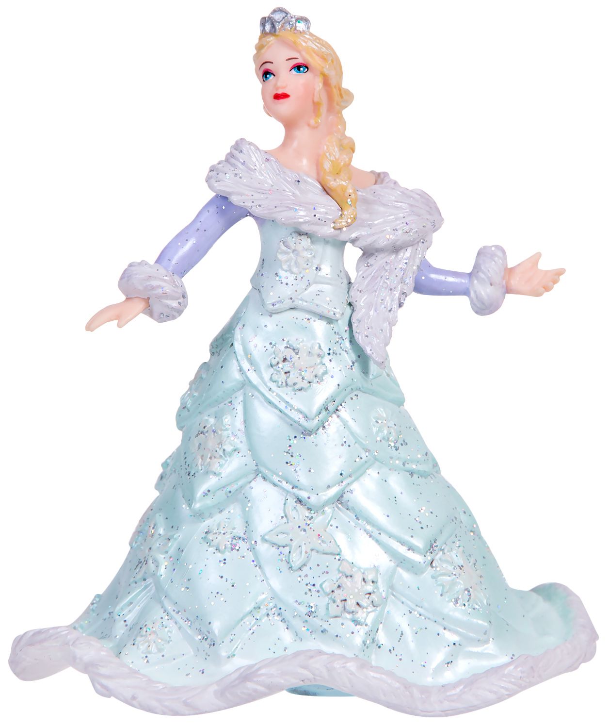 Papo фигурка на ледена кралица - store.bg