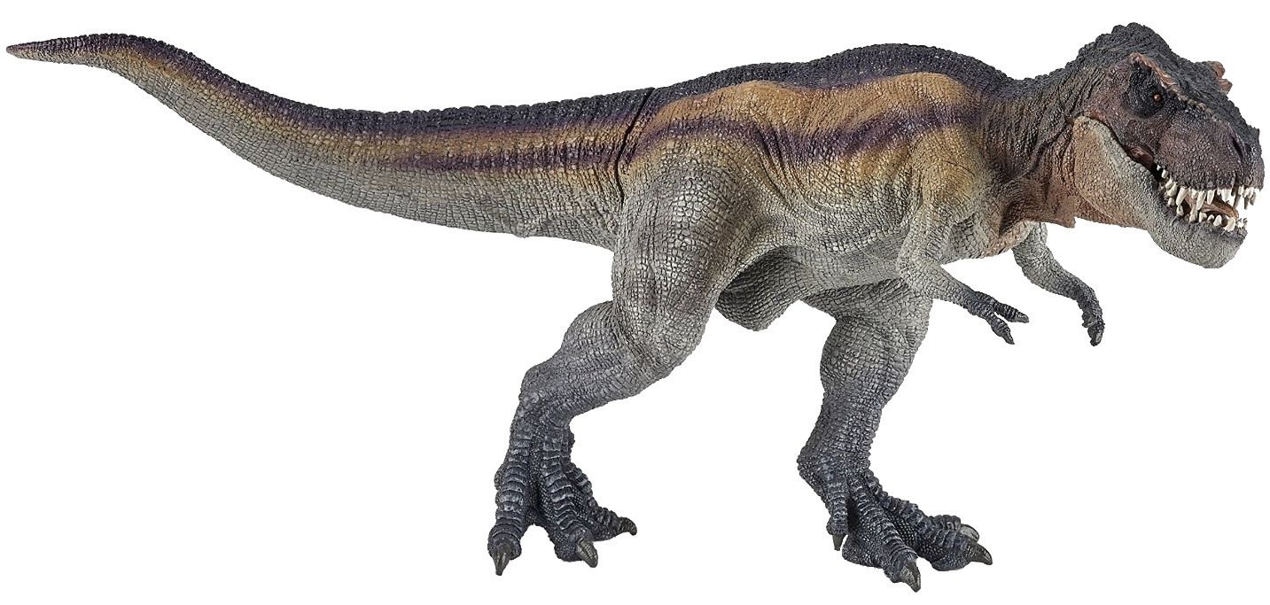 Тиранозавър Рекс - фигура - store.bg