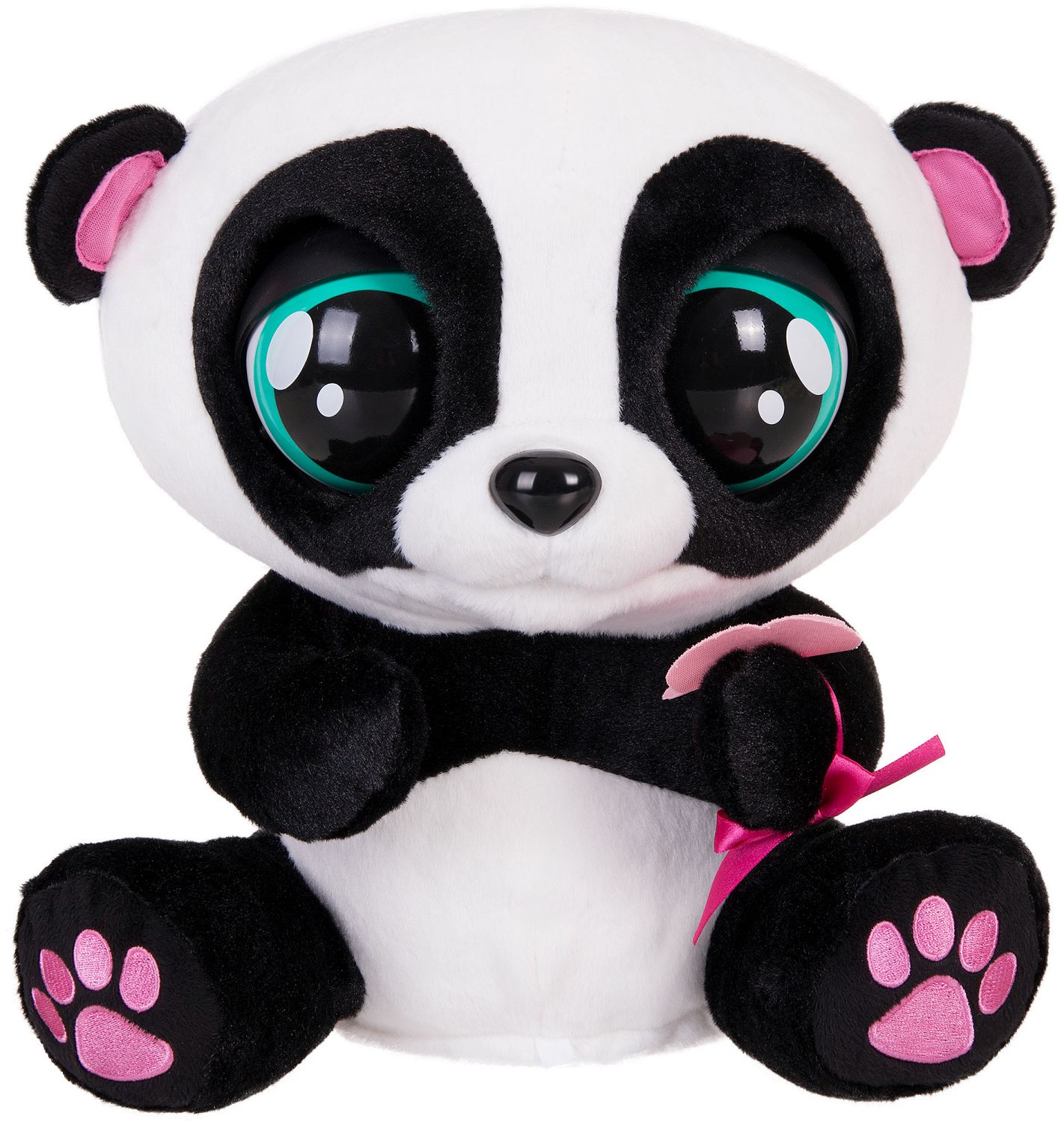 Интерактивна панда Йо Йо - store.bg